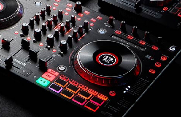 DJ Equipment Burnley | Burnley Music Production - The Disc DJ Store