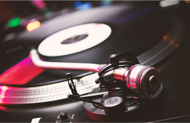 DJ Equipment Burnley | Burnley Music Production - The Disc DJ Store