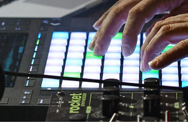 DJ Equipment Manchester | Manchester DJ Gear - The Disc DJ Store