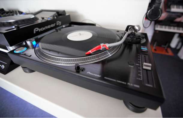 DJ Equipment | DJ Store | Music Production & Studio Equipment