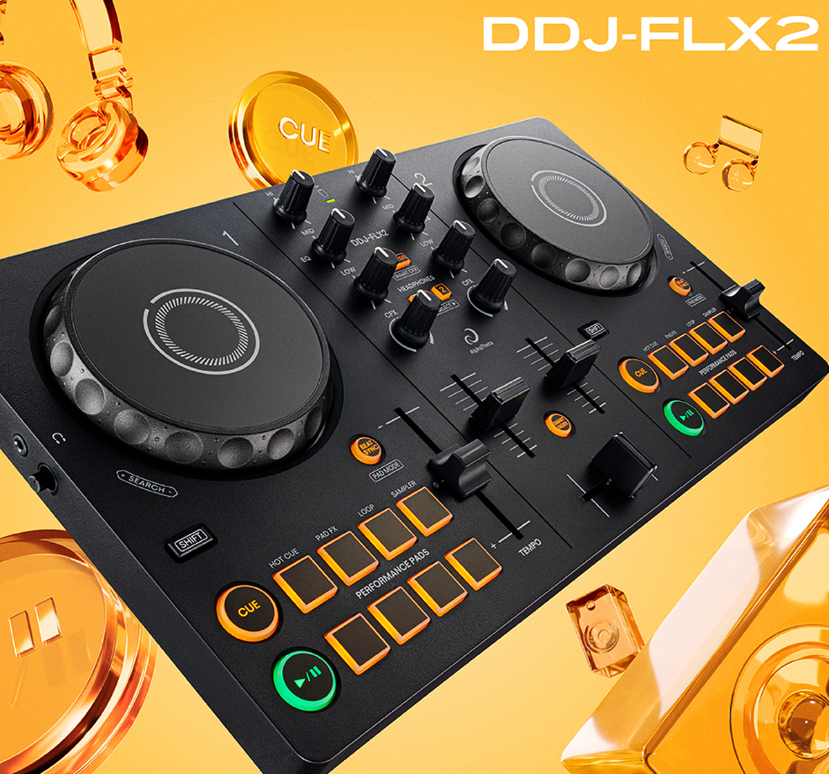 DJ Equipment | DJ Store | Music Production & Studio Equipment