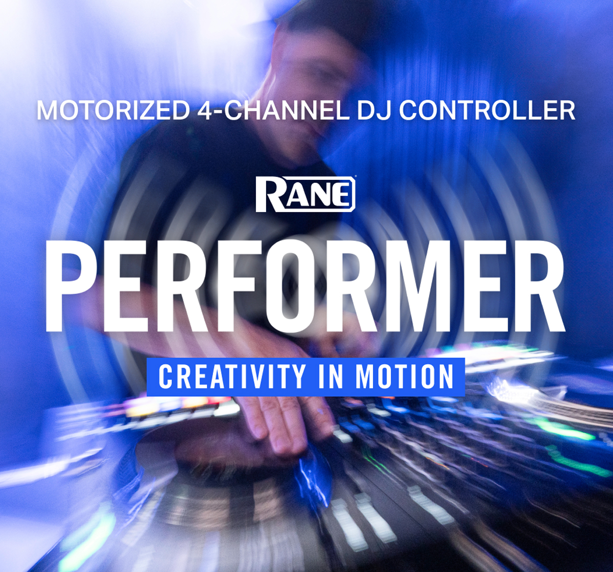 DJ Equipment | DJ Store | Music Production & Studio Equipment