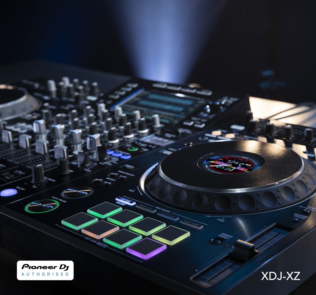 DJ Equipment | DJ Store | Music Production & Studio Equipment