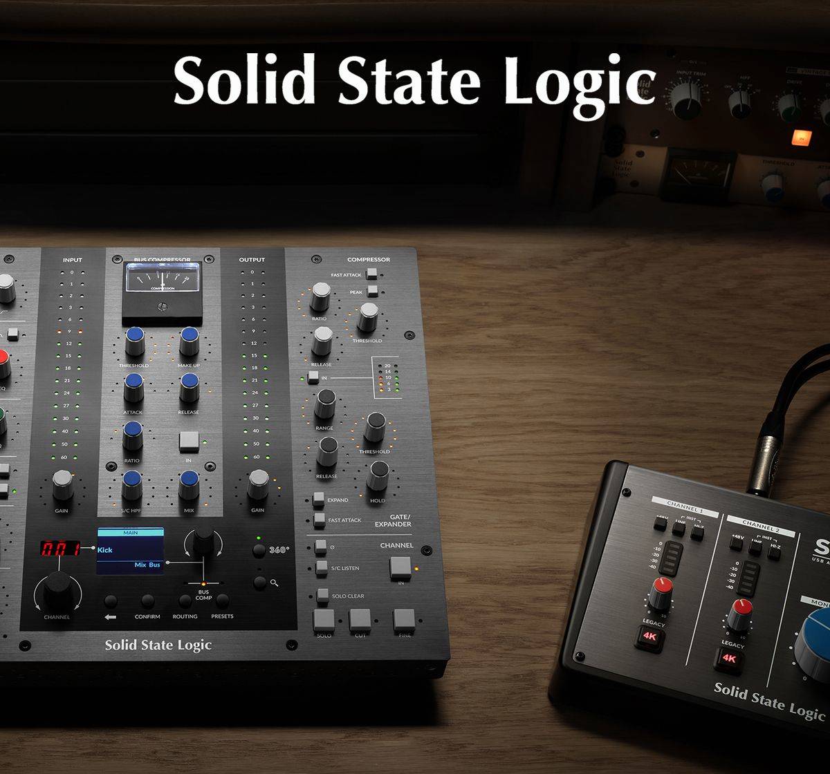 DJ Equipment | DJ Store | Music Production & Studio Equipment