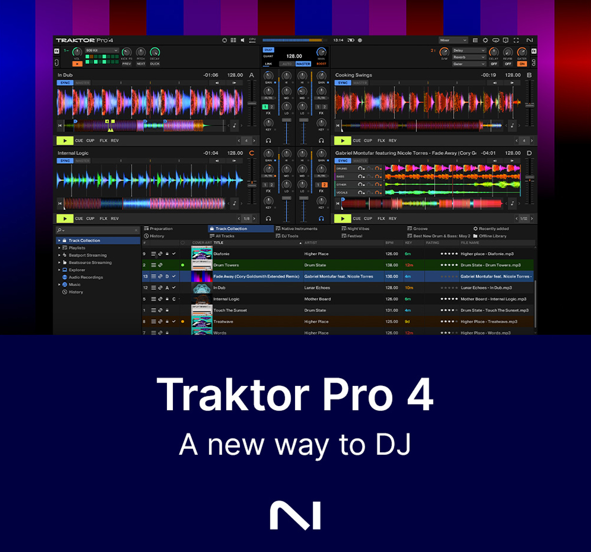 DJ Equipment | DJ Store | Music Production & Studio Equipment