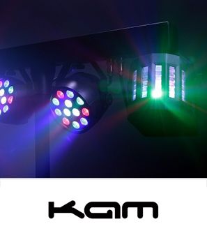 Best DJ & Studio Equipment Brands - The Disc DJ Store