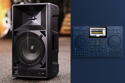 AlphaTheta Omnis-Duo & Wave-Eight Exclusive Bundle Deal