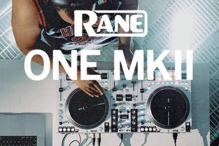 Rane One MKII Review