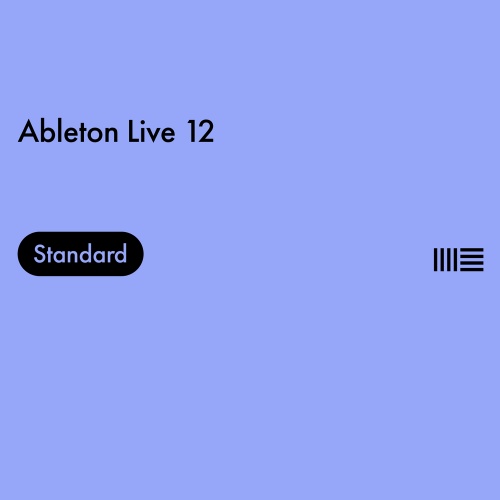 Ableton Live 12 Suite Download - The Disc DJ Store