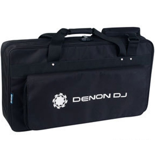 DJ Controller Bags - The Disc DJ Store