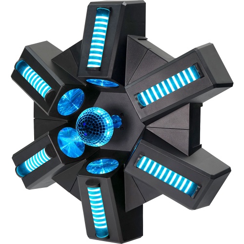 Disco Lights, Stage Lighting, LED Lights - The Disc DJ Store