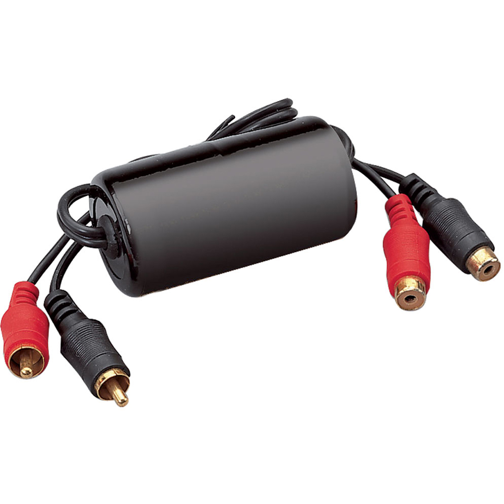 Ground Loop Isolator - The Disc DJ Store