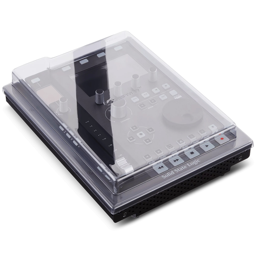 Decksaver Cover SSL UF1 - The Disc DJ Store