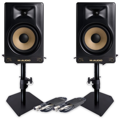 Studio Monitors | Studio Speakers | Best Studio Monitor Speakers