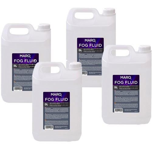 Smoke & Haze Machines