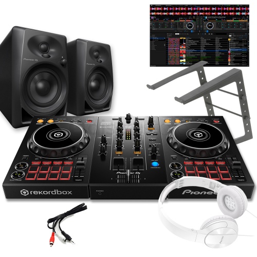 DJ Equipment | DJ Store | Music Production & Studio Equipment