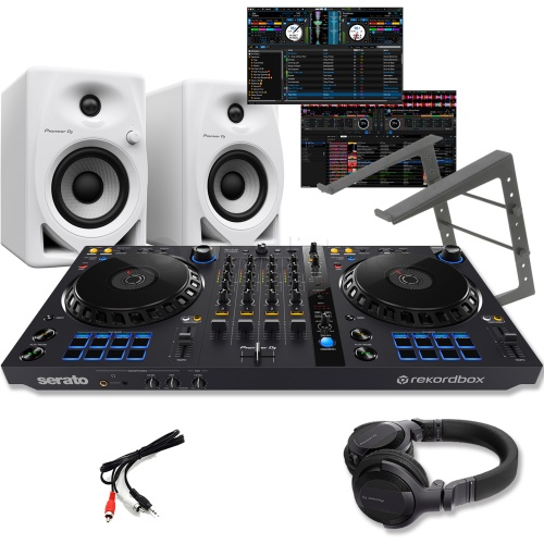 DJ Packages | DJ Deals & Bundles | Best DJ Equipment Packages