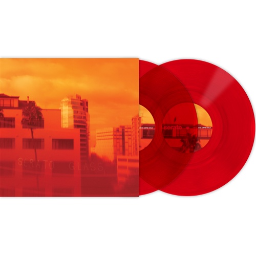 Best Timecode Control Vinyl (DVS) - The Disc DJ Store