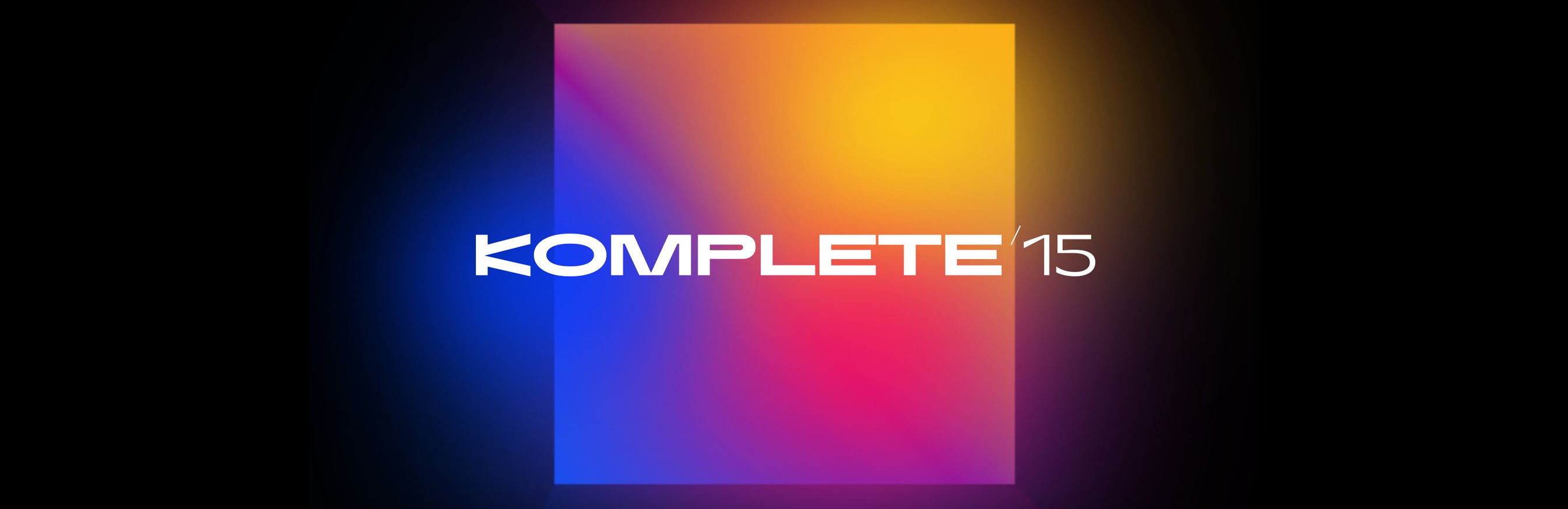 Native Instruments Komplete 15 Best Offers & Bundle Deals